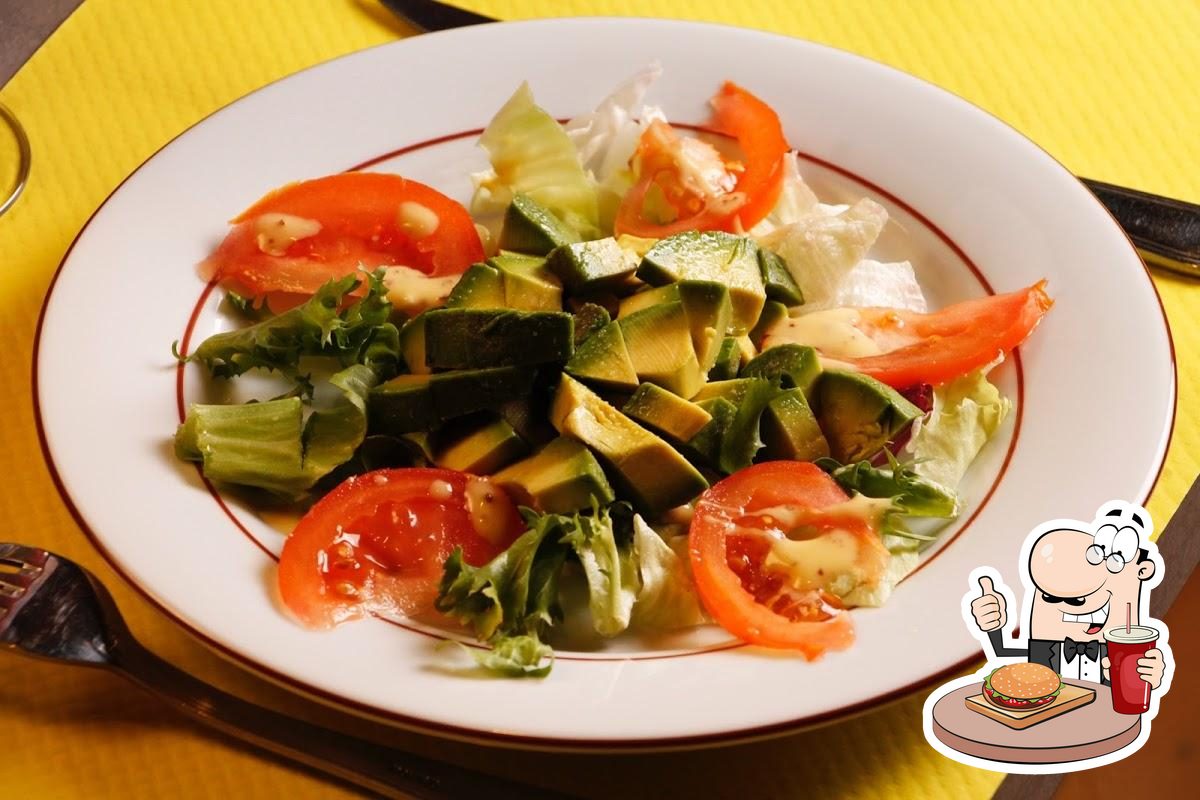 Aloco Thiep restaurant, Tours - Restaurant reviews