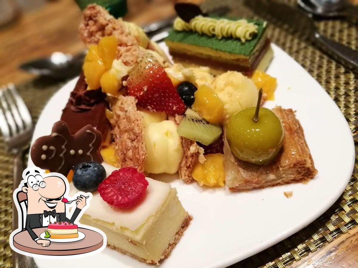 Café Allegro cafe, Hong Kong - Restaurant reviews
