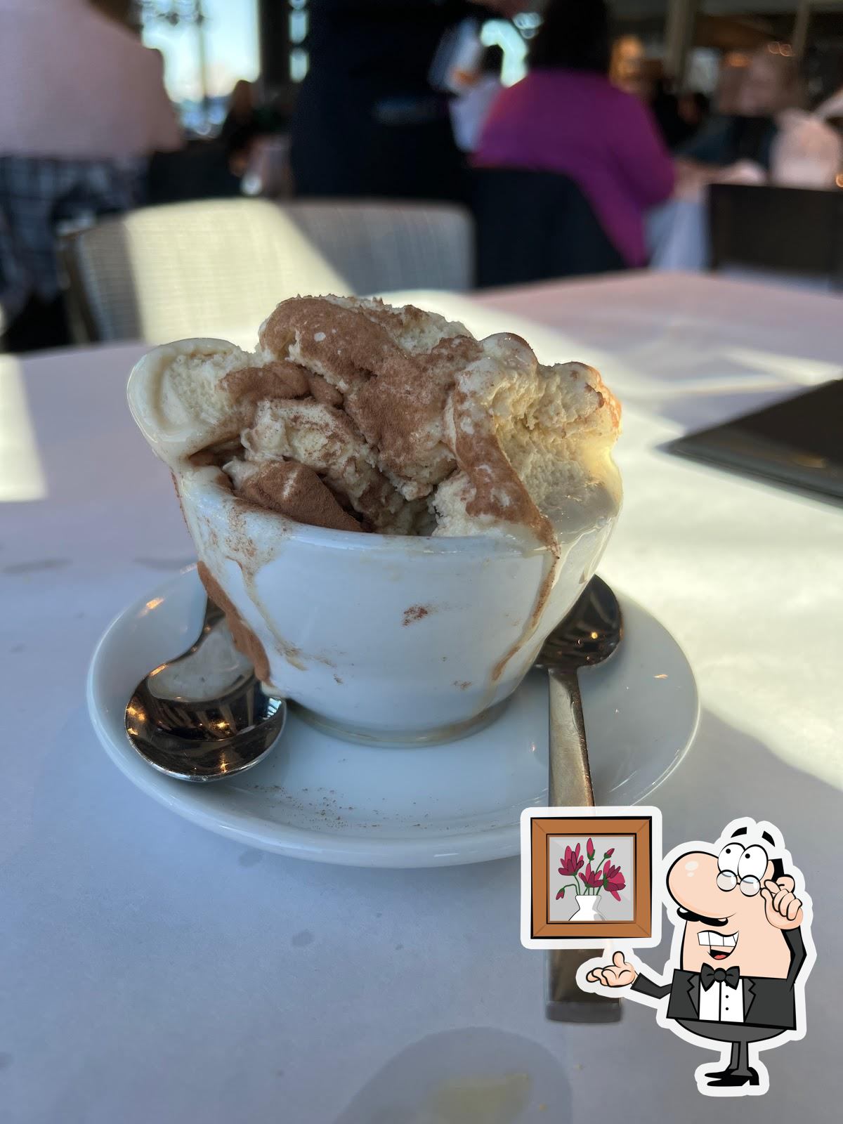 Cantoro Trattoria, Plymouth - Restaurant menu, prices and reviews