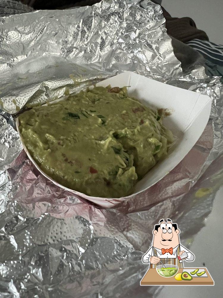 Don Pedro Mexican Food in Tucker - Restaurant reviews