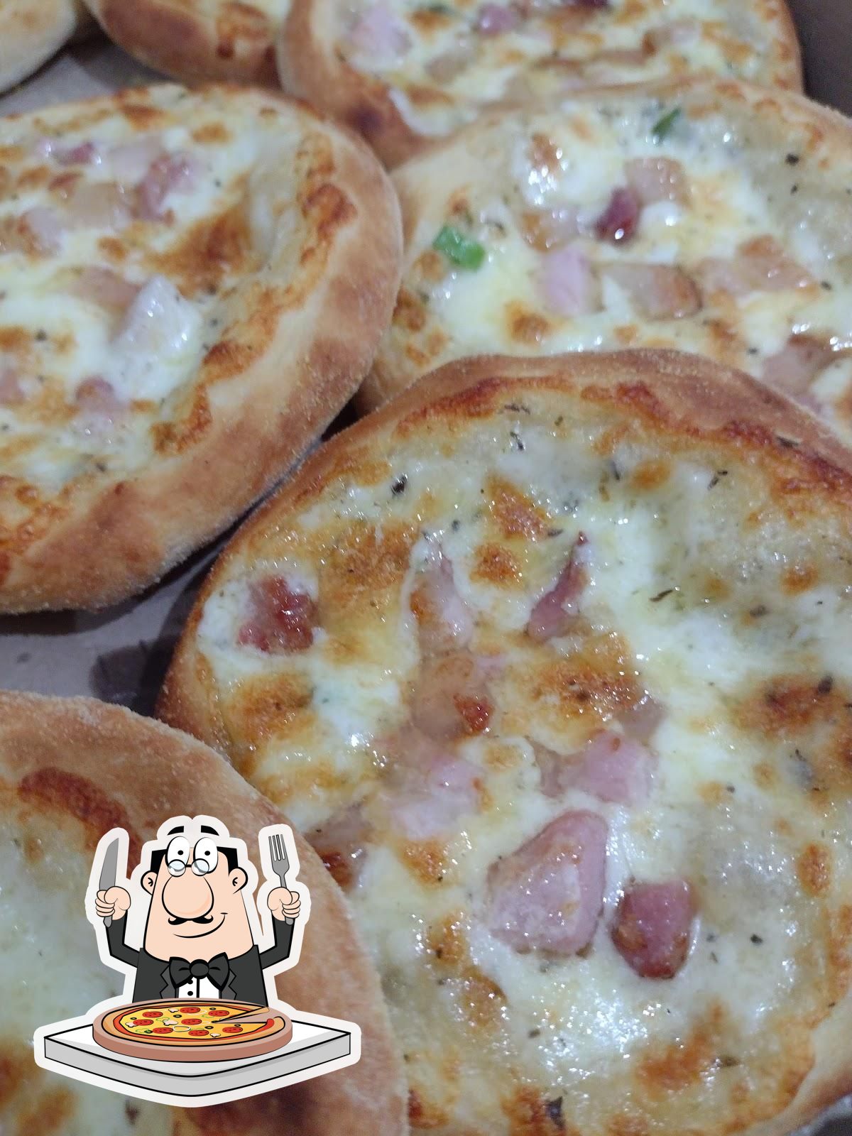 Don's Sfiha e Pizzaria, Uberaba - Menu do restaurante, preços e opiniões