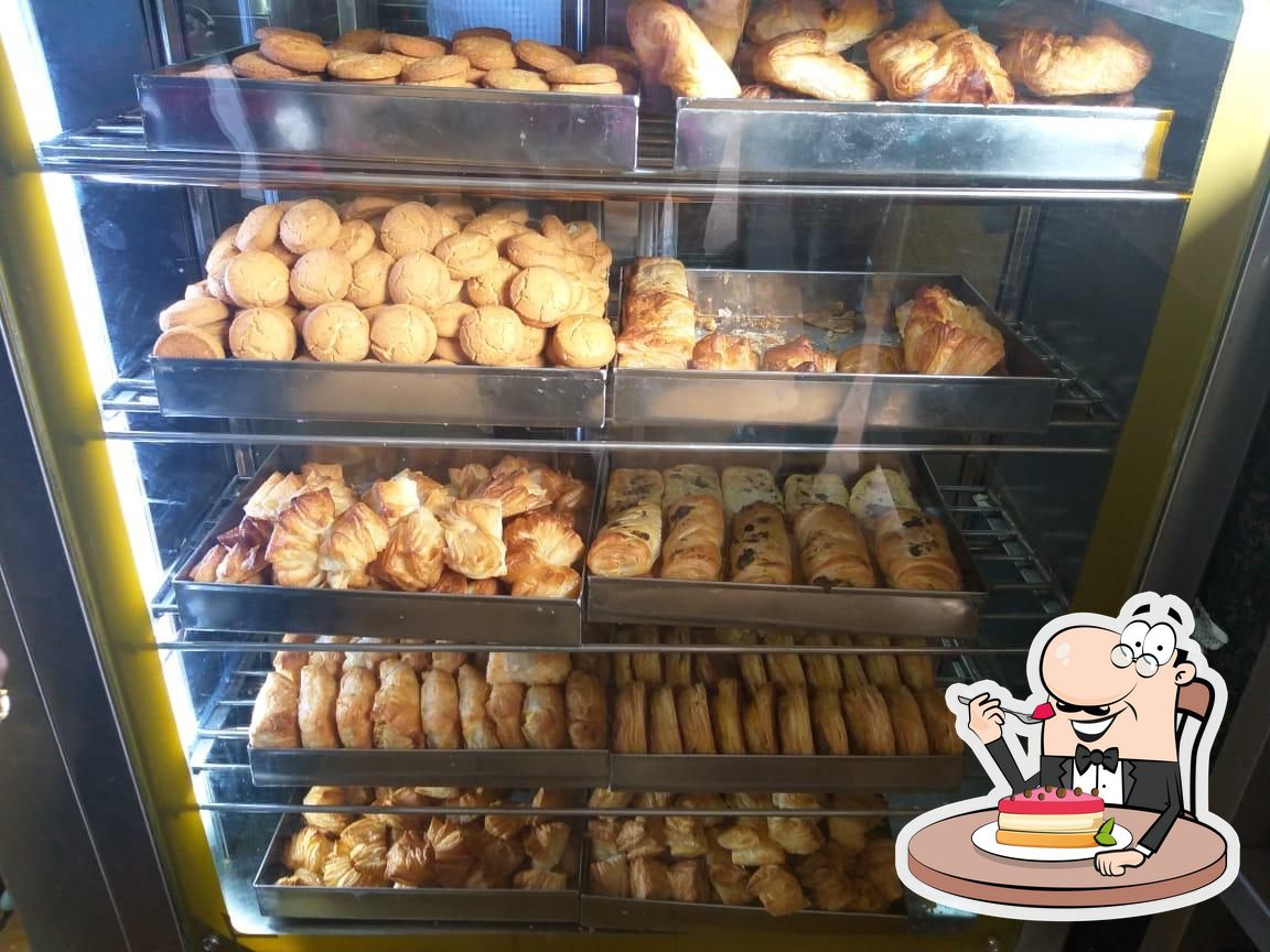 Flora Cafe, Secunderabad - Restaurant menu, prices and reviews