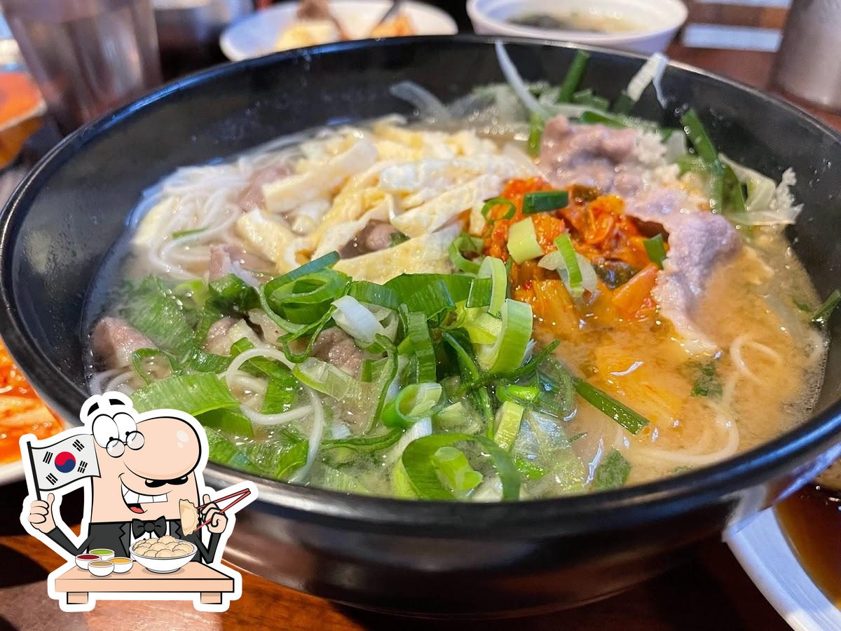 Grill Seoul Korean BBQ, Mabalacat - Restaurant reviews