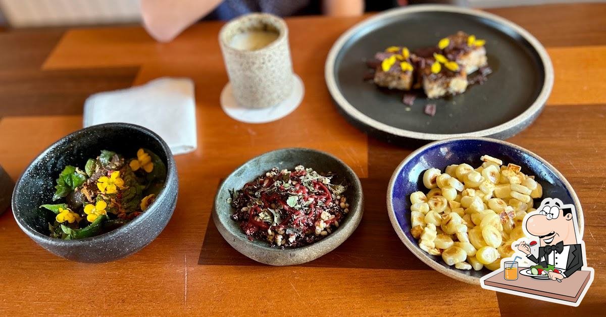 MIL - Food Lab and Interpretation Center restaurant, Peru - Restaurant ...