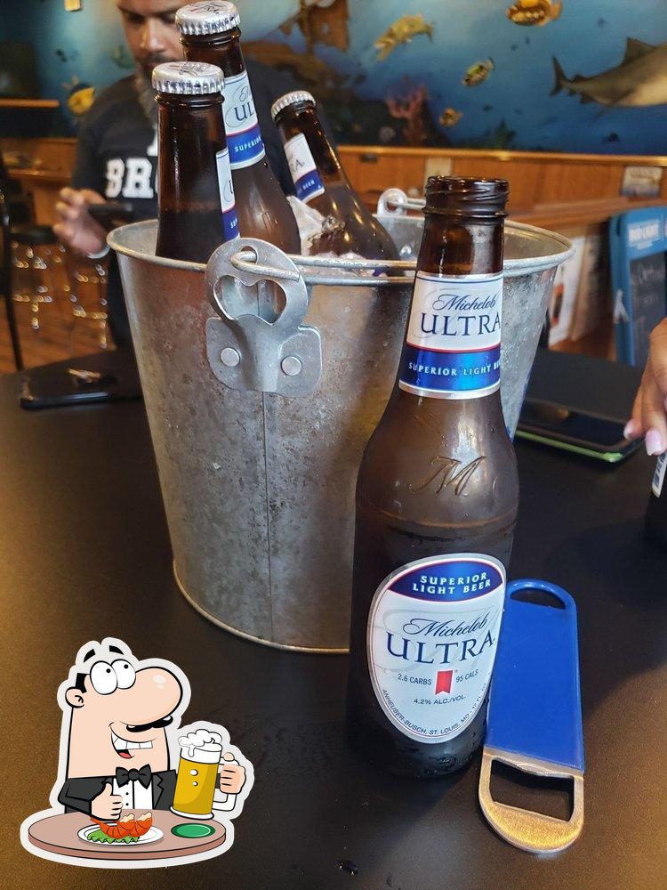 Man Overboard Bar in New Rochelle - Restaurant reviews