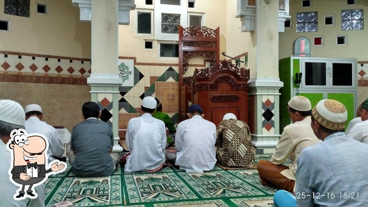 Nikmat Rasa Warung restaurant, Semarang - Restaurant reviews