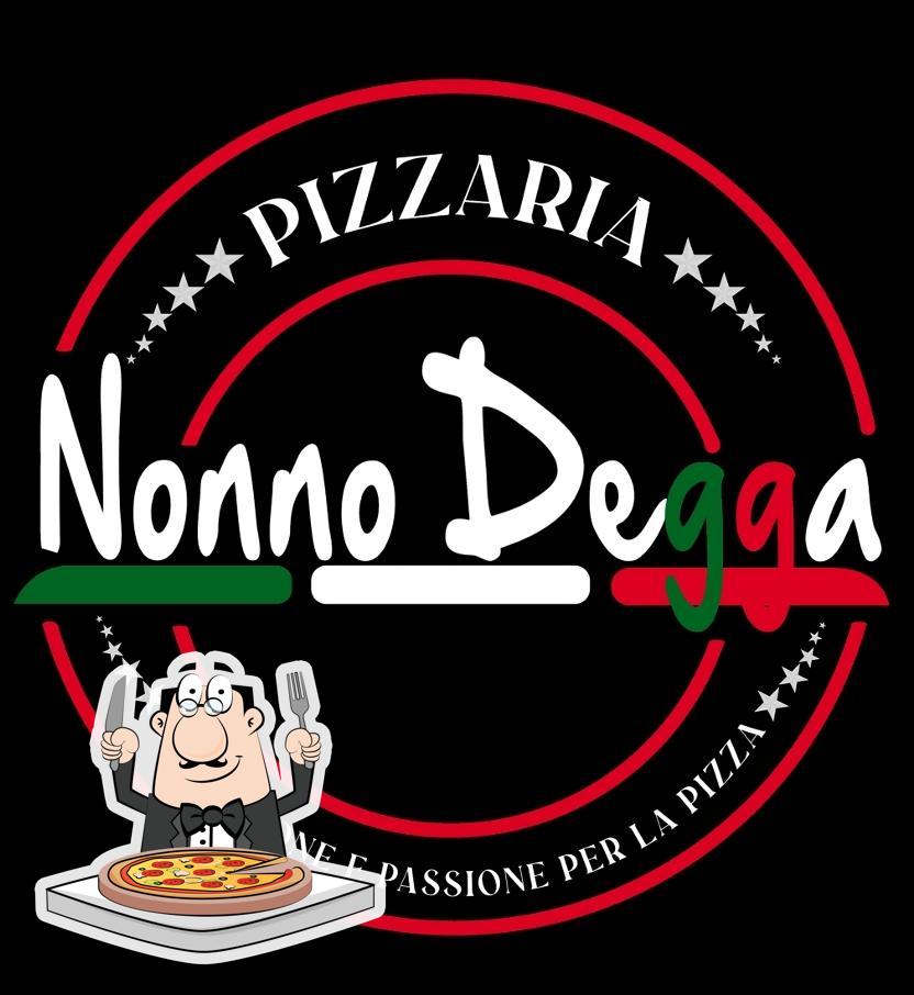 Nonno Degga Pizzaria, Campos do Jordão - Menu do restaurante, preços e ...