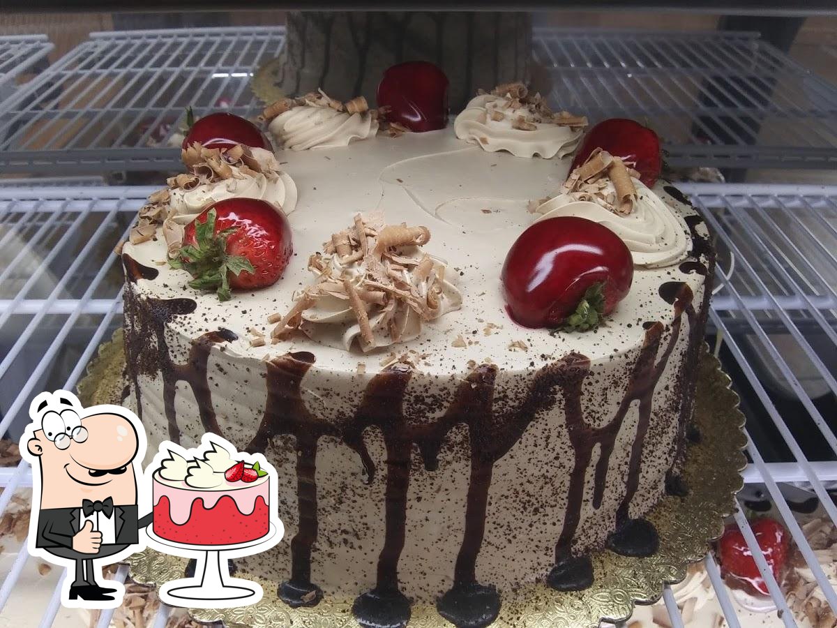 Oaxaca Bakery in Woodburn - Restaurant reviews