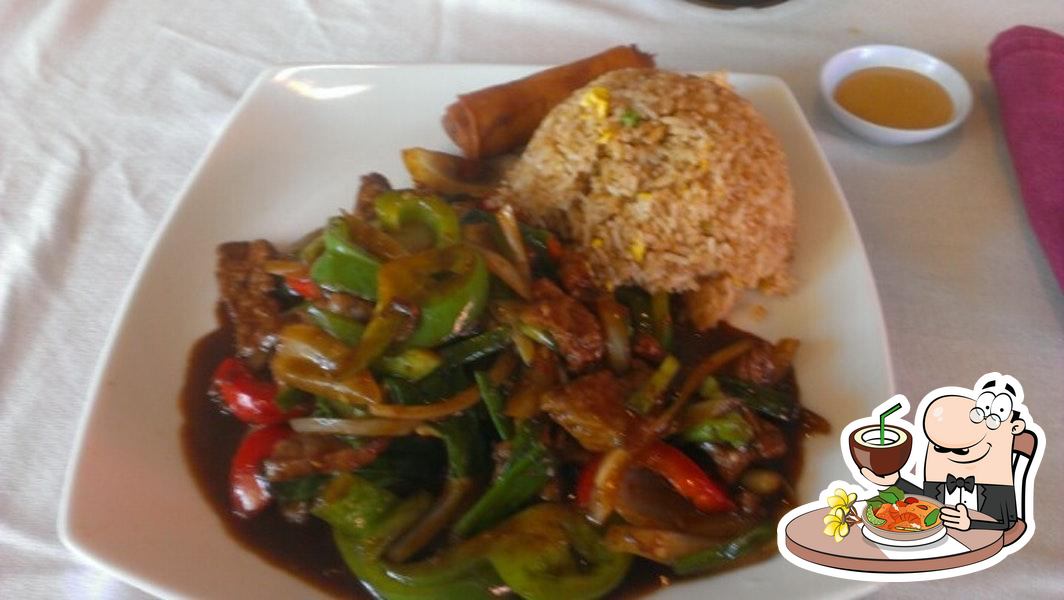 Sukho Thai, 2450 Music Valley Dr in Nashville - Restaurant menu and reviews