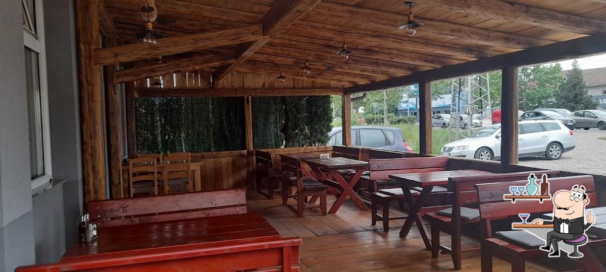 UR KALIN restaurant, Veternik - Restaurant reviews