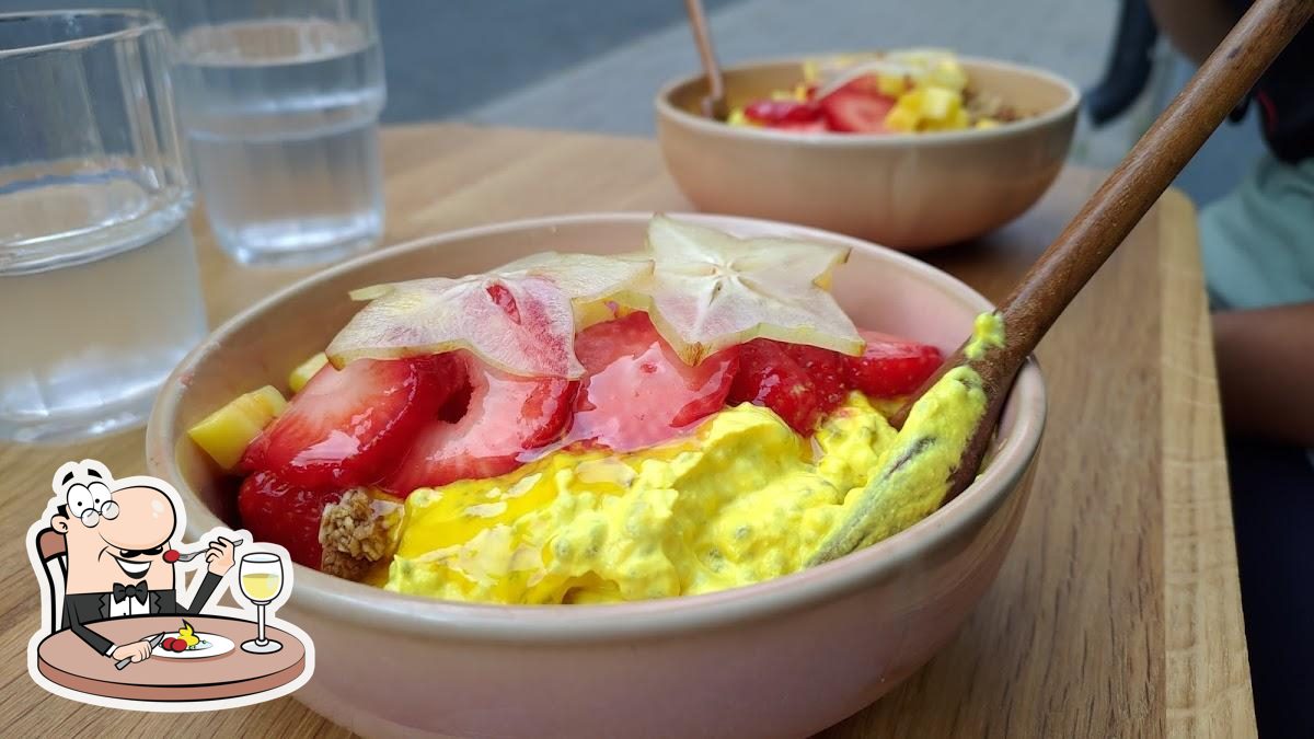 Volca Coffee Roaster, Stockholm - Restaurant reviews