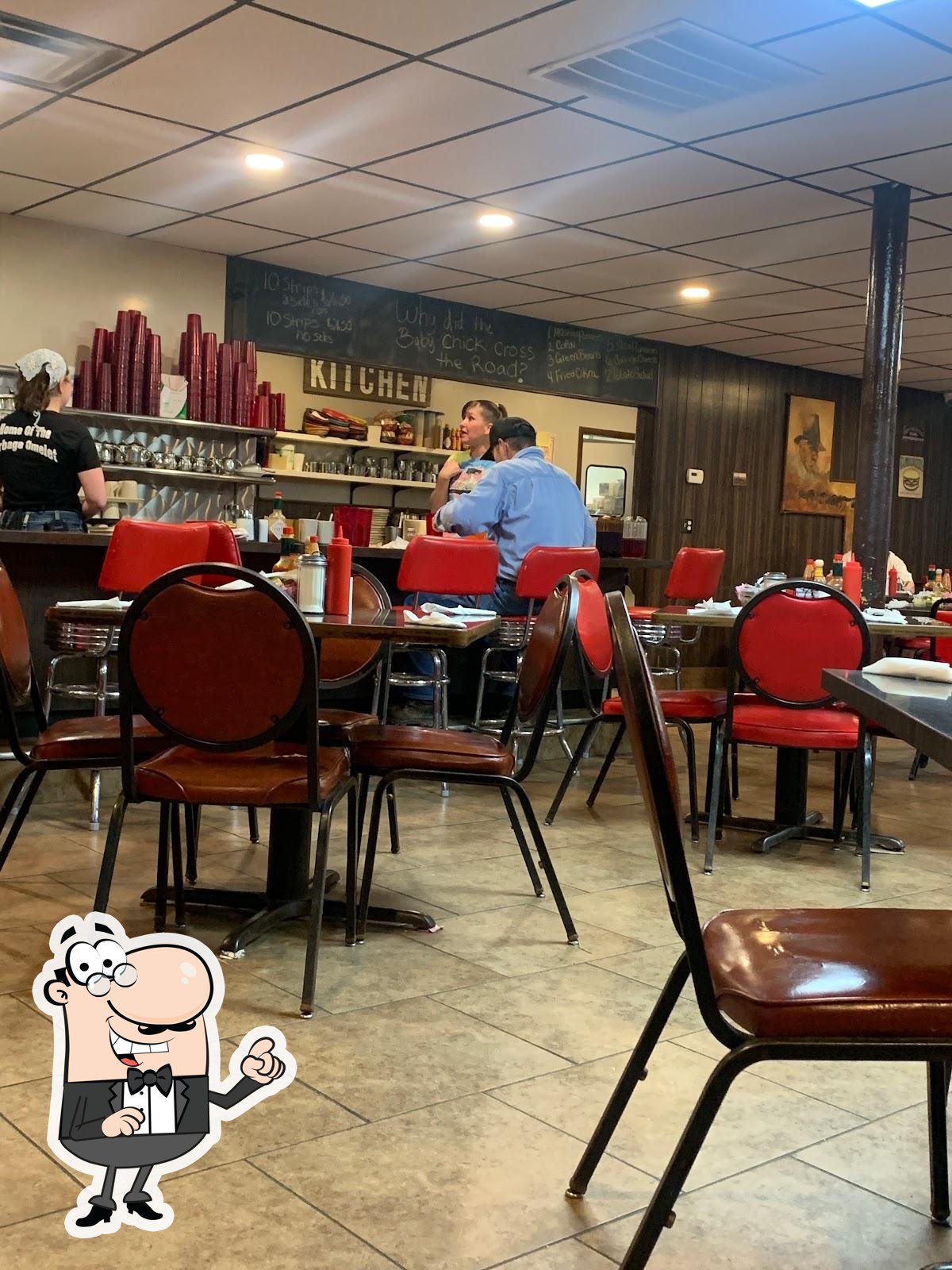 Wee Too, Enid - Restaurant menu, prices and reviews