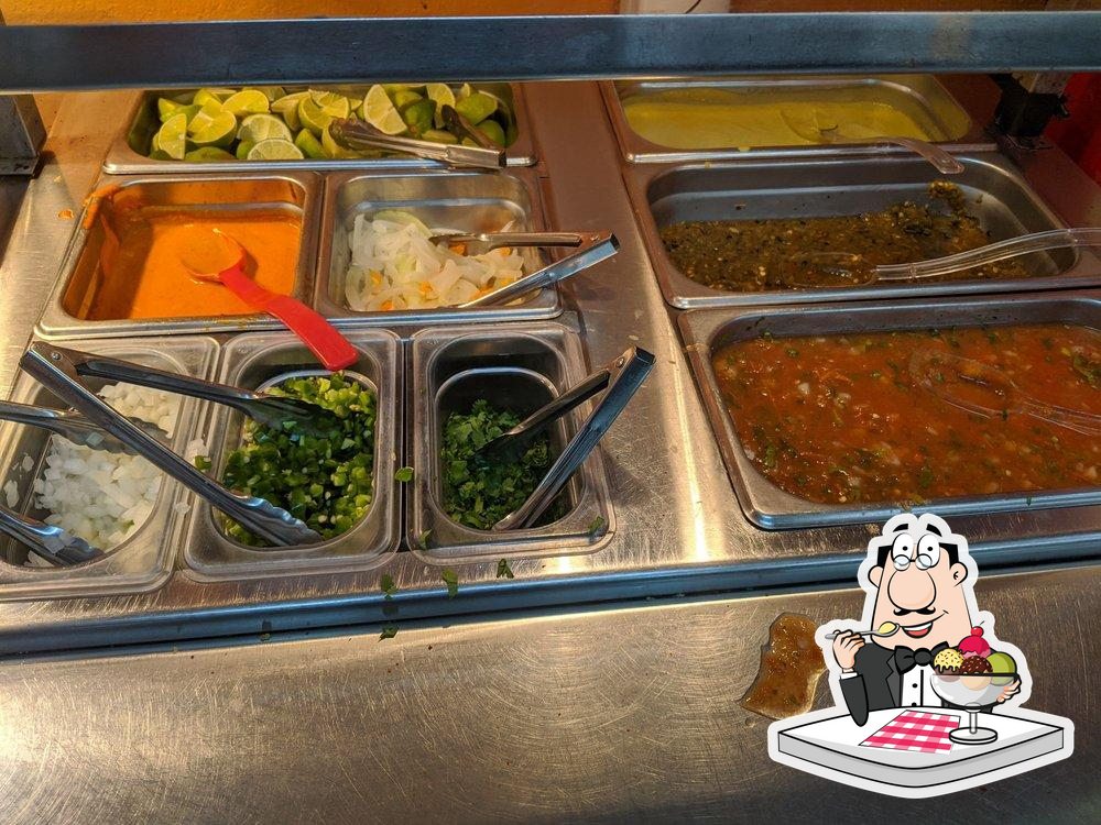 YaYa's Cocina Mexicana in Mission - Restaurant menu and reviews