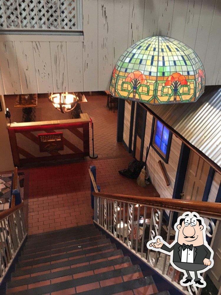 Phillips Crab House, Ocean City - Restaurant menu, prices and reviews