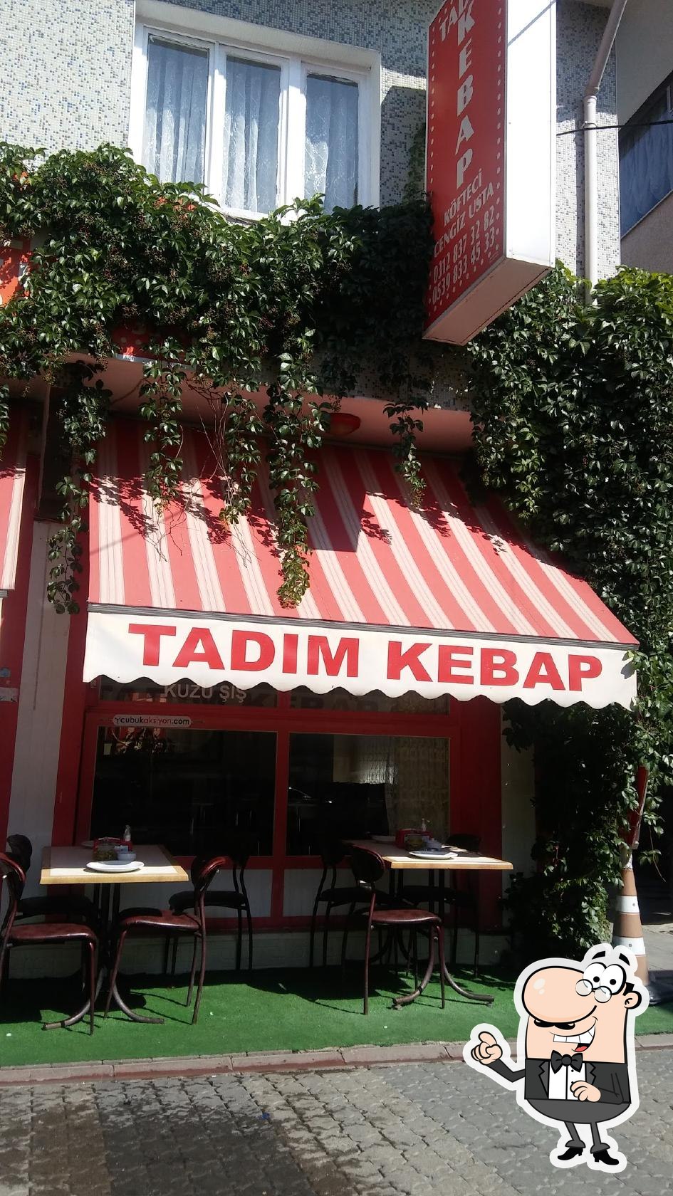 Tadim Kebap, Çubuk - Restaurant reviews