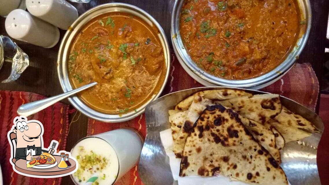 Chhajja - The Coffee Shop, Pune, Fort Jadhavgadh - Restaurant menu and ...