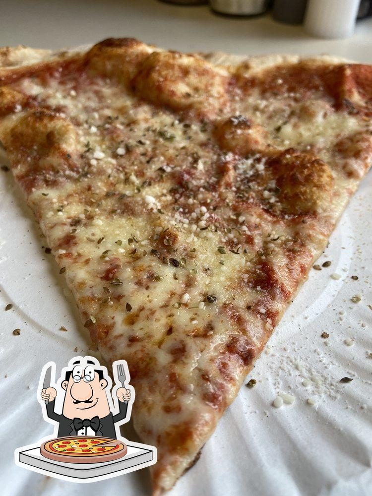 Mike's Pizzeria in Brick - Restaurant menu and reviews