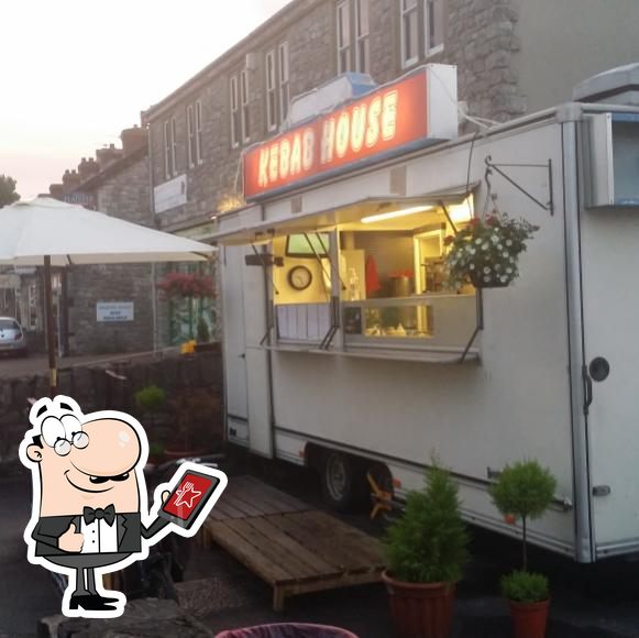 Abrakebabra, Weston-super-Mare - Restaurant menu, prices and reviews