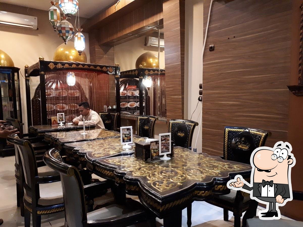 Ajwad Resto, Jakarta - Restaurant menu, prices and reviews