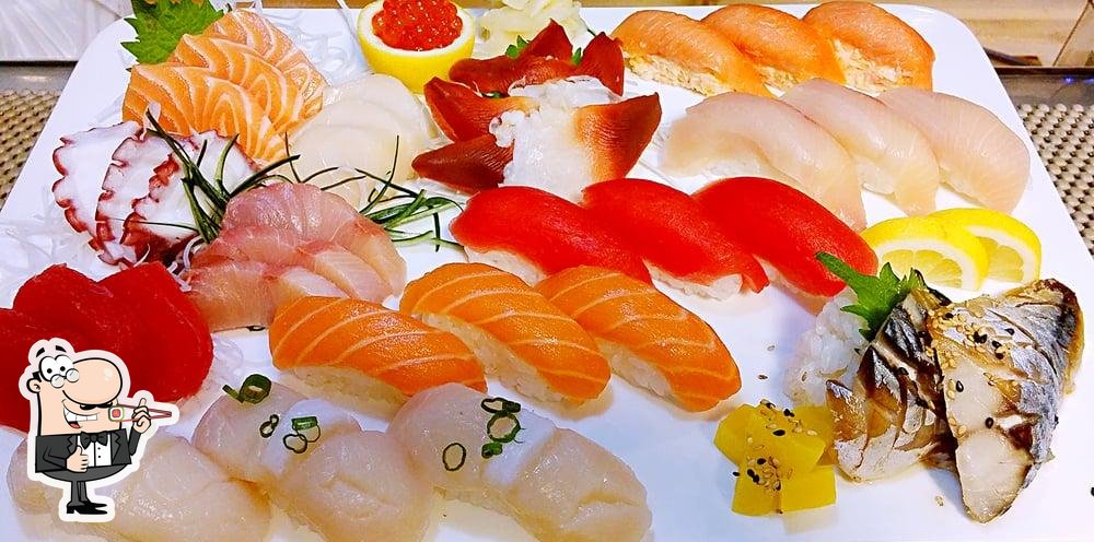Asuka Sushi & Hibachi in New Orleans - Restaurant menu and reviews