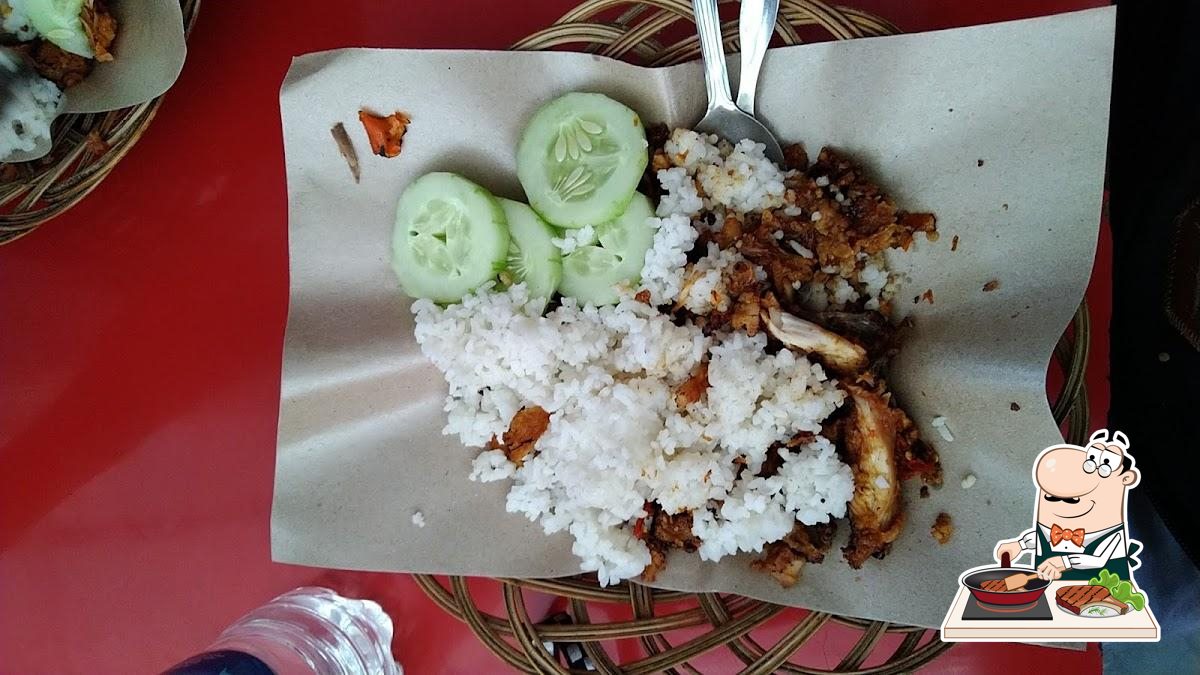 Restaurante Ayam Geprek & Susu (Preksu) Colombo, Sendangadi, Jl ...