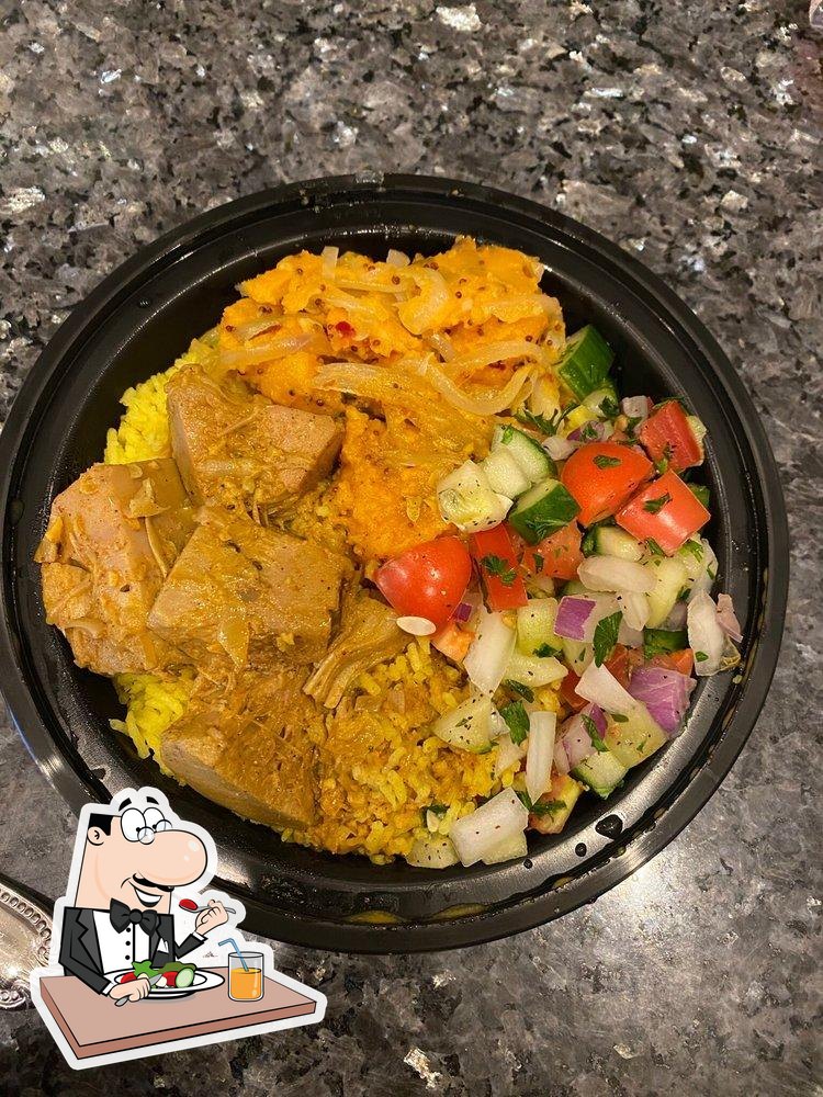 Ceylon Hut in Orlando - Restaurant reviews