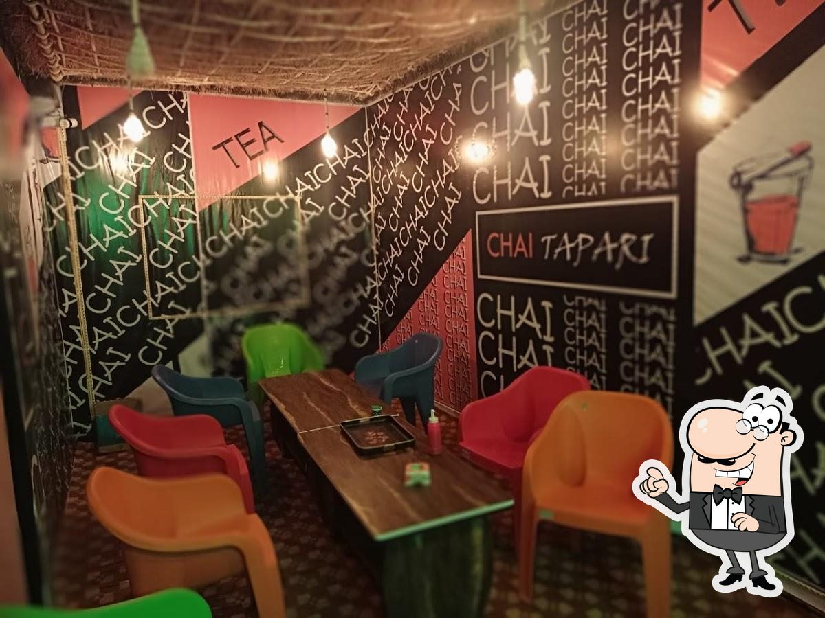 Chai tapari chitrakoot, Chitrakoot - Restaurant menu, prices and reviews