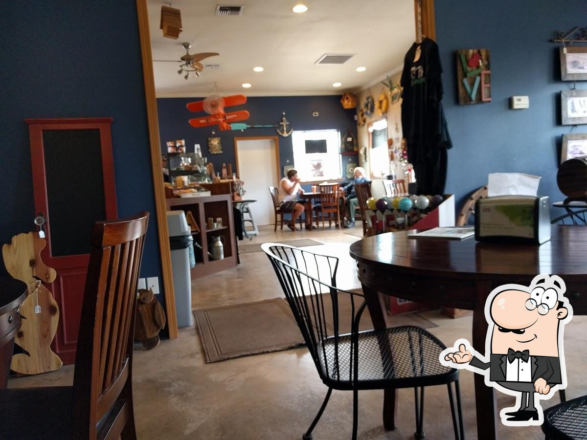 Coffee Shop in Loon Lake - Restaurant reviews