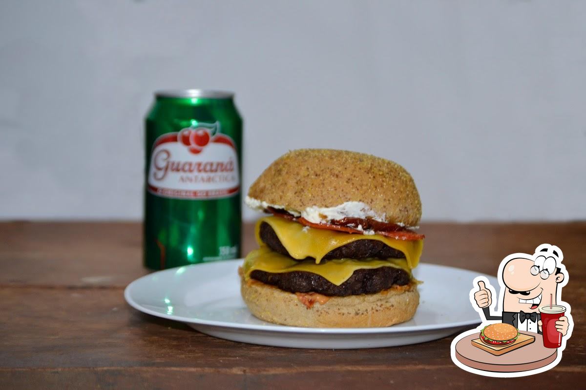 Craft Burger - Artesanal, Rondonópolis - Menú del restaurante, precios ...