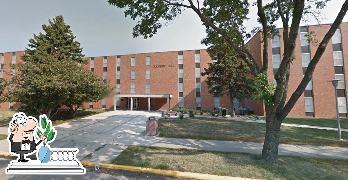 Hansen Hall in Brookings - Restaurant reviews