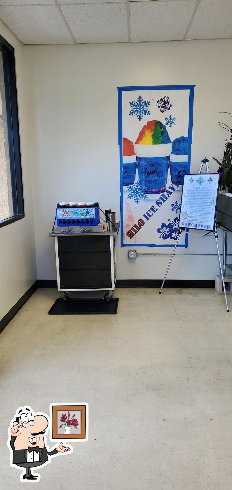 Hilo Ice Shave, Hilo - Restaurant menu, prices and reviews