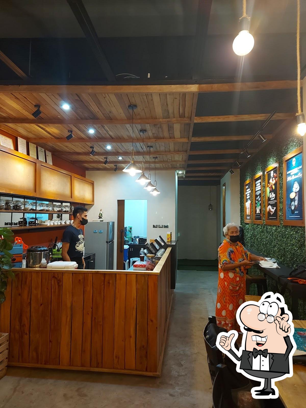 Island Tea Tacloban, Tacloban City - Restaurant reviews
