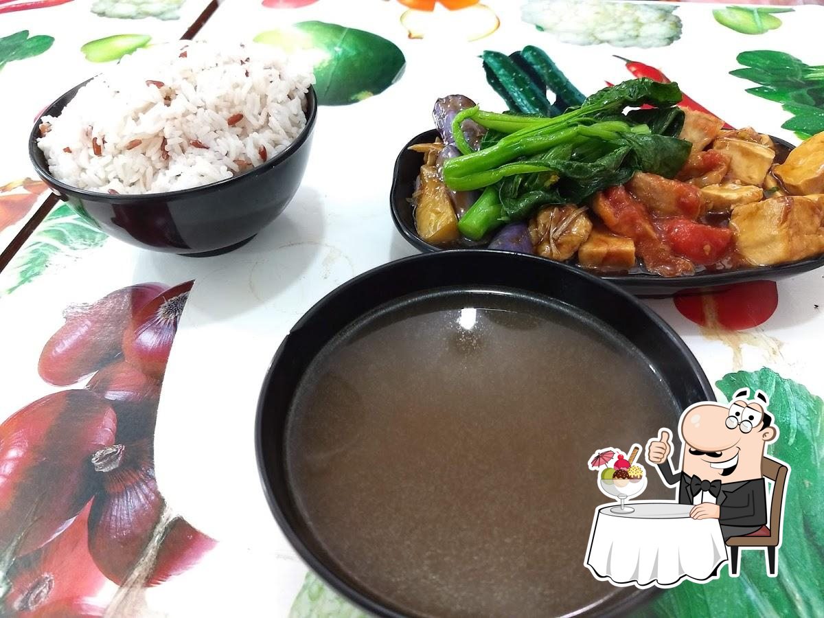 Ka Ka Lok Fast Food Shop, Hong Kong - Restaurant menu, prices and reviews