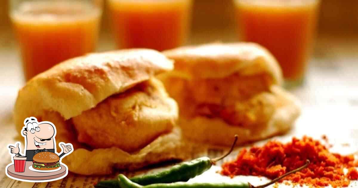 Metro Cafe, Mumbai - Restaurant menu and reviews