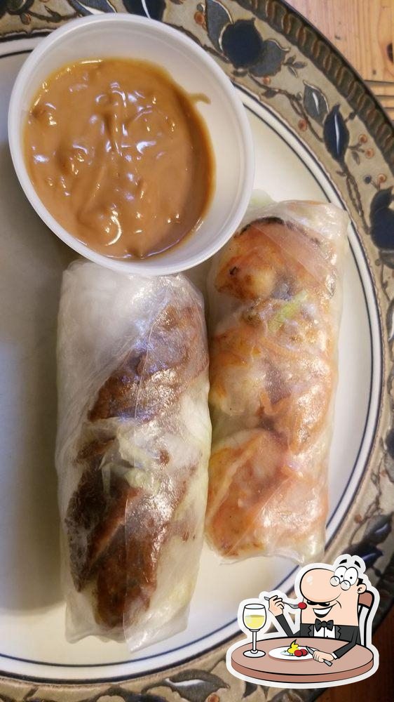 Pho Mai Vietnamese Cuisine in Collegeville - Restaurant menu and reviews