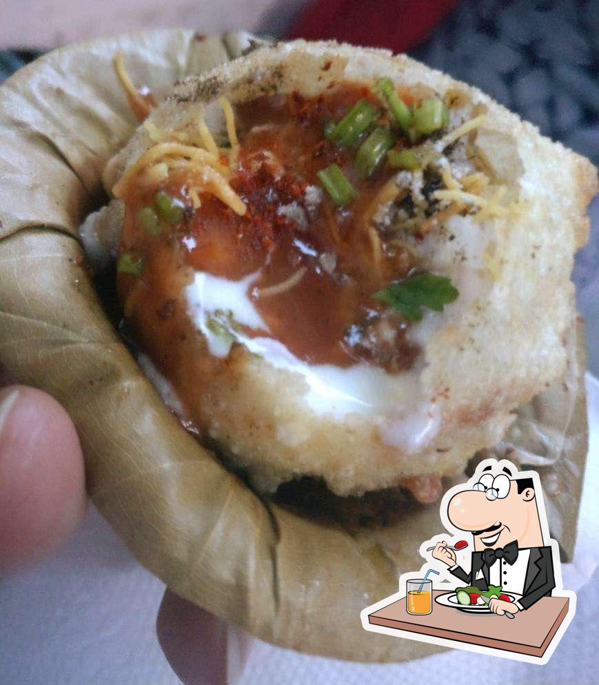 Pravesh Pani Puri, Kolkata - Restaurant menu, prices and reviews