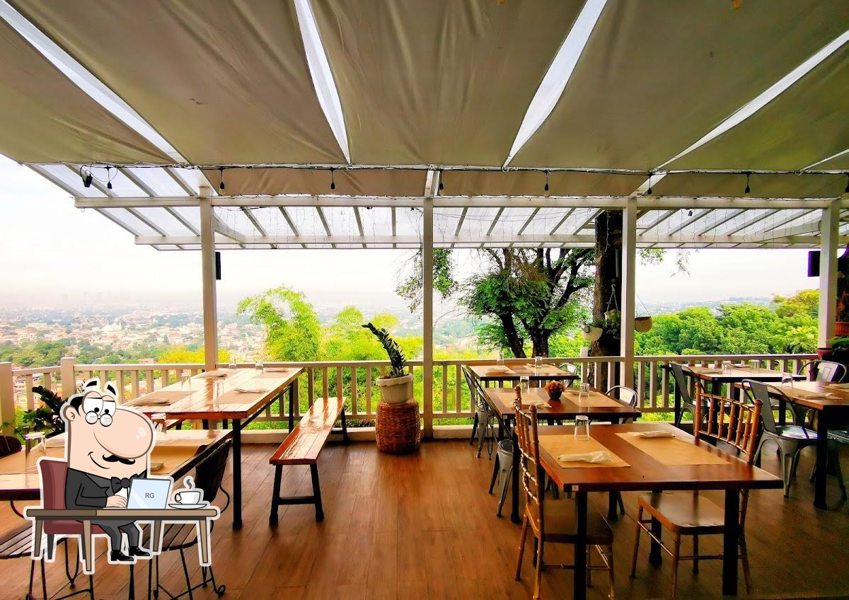 Maura's Place by Mela and Mai restaurant, Antipolo - Restaurant menu ...