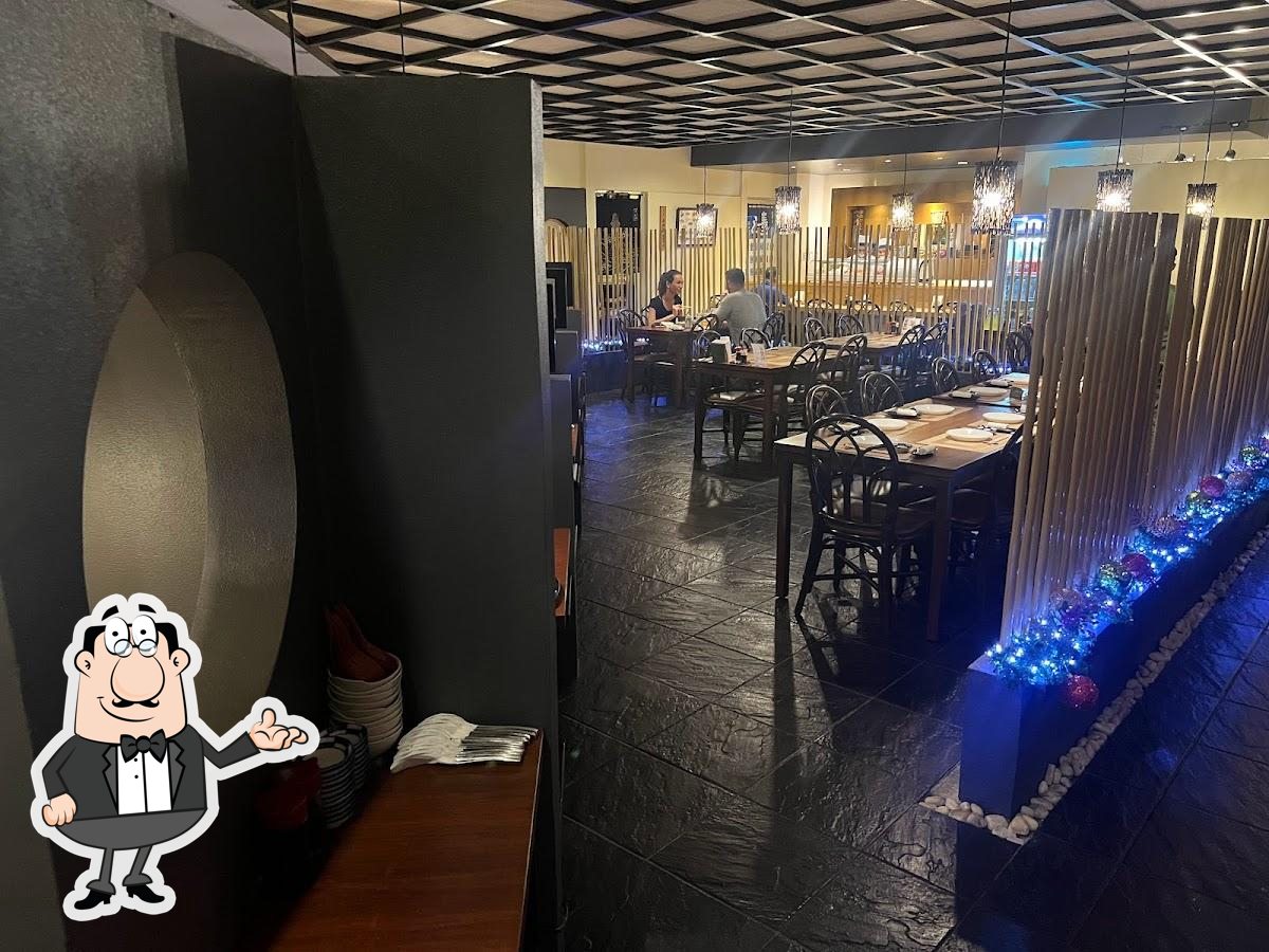 Nonki Japanese Restaurant (Main - Mandaue), Mandaue City - Restaurant ...