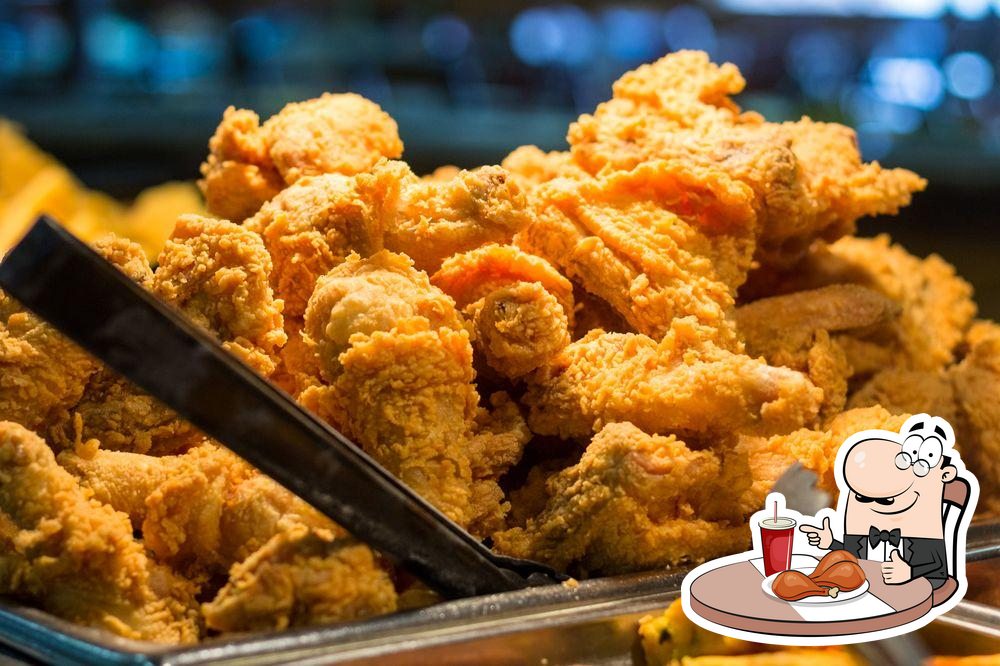 Barnyard Buffet in Saraland - Restaurant menu and reviews