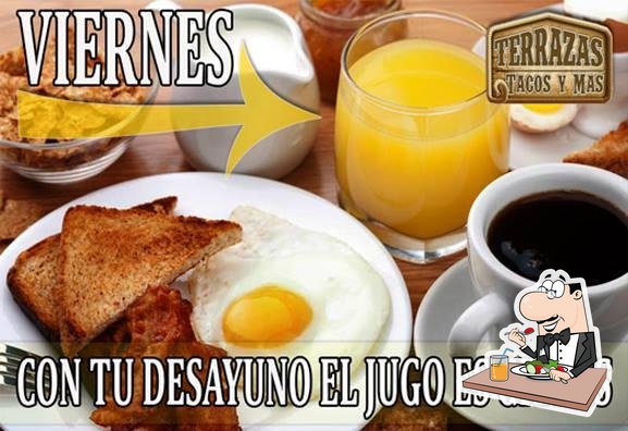 Las Terrazas Restaurant, Chihuahua - Opiniones del restaurante
