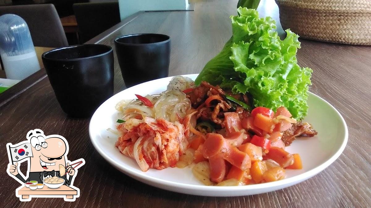 JJAN BAR, Bangkok - Restaurant reviews