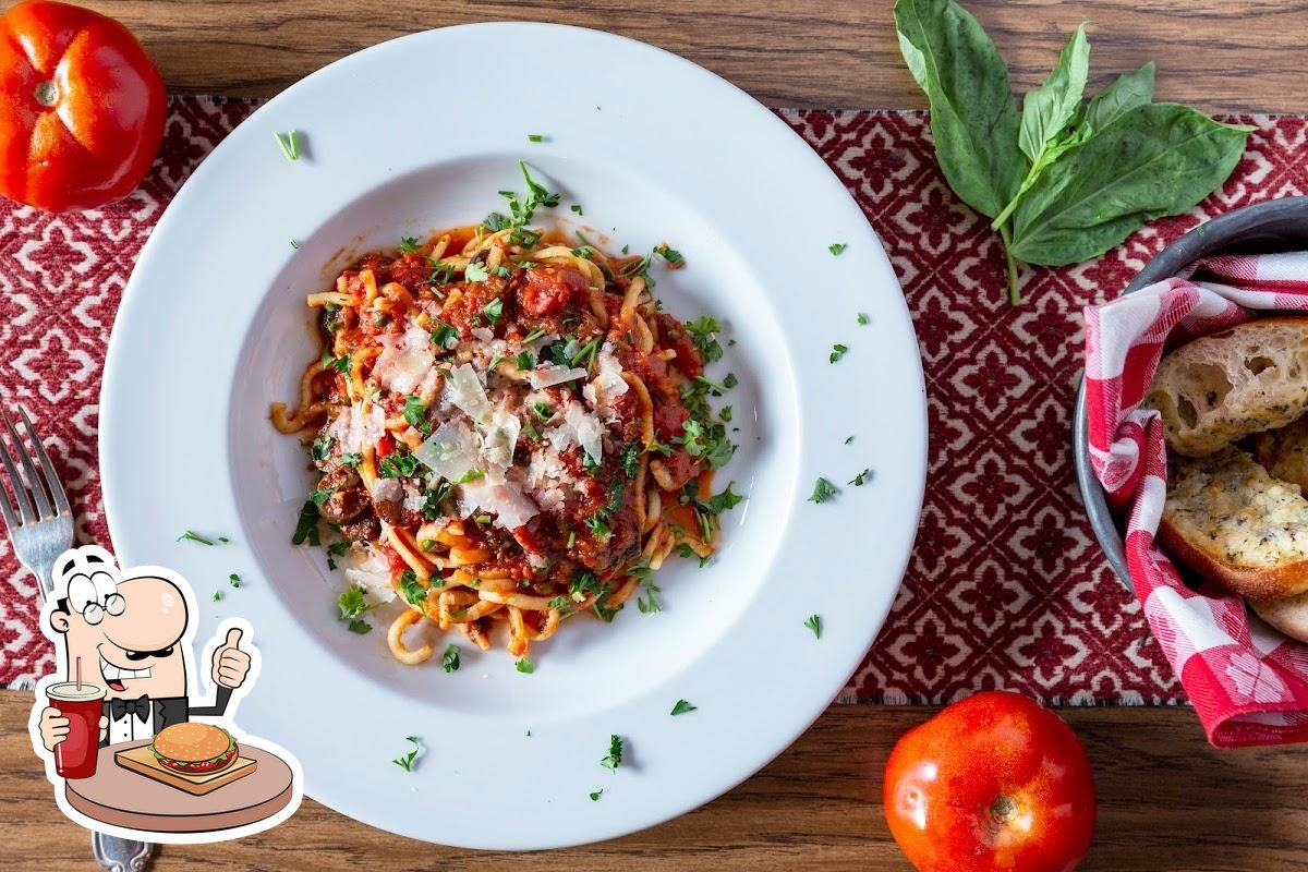 il Sugo Italian Kitchen in Meridian - Restaurant reviews