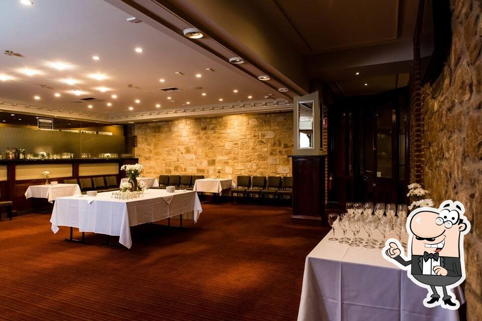 The Maylands Hotel, 67 Phillis St in Maylands - Restaurant reviews