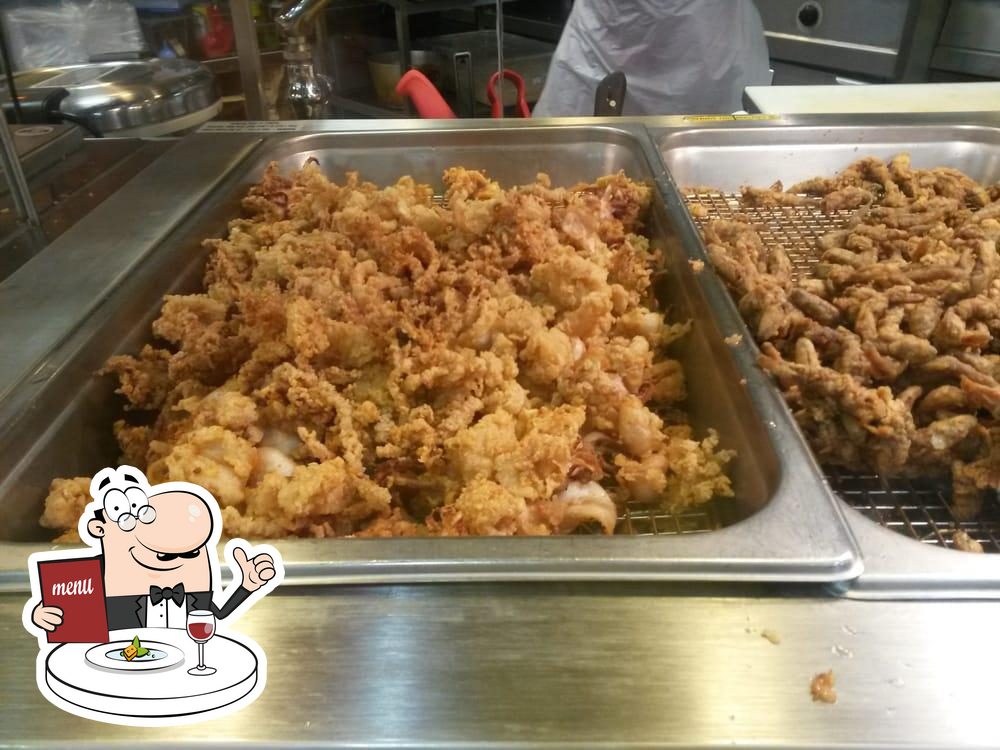 Crispy Town in Irvine - Restaurant reviews