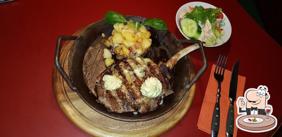 Bistro am Bahnhof pizzeria, Rastede - Restaurant reviews