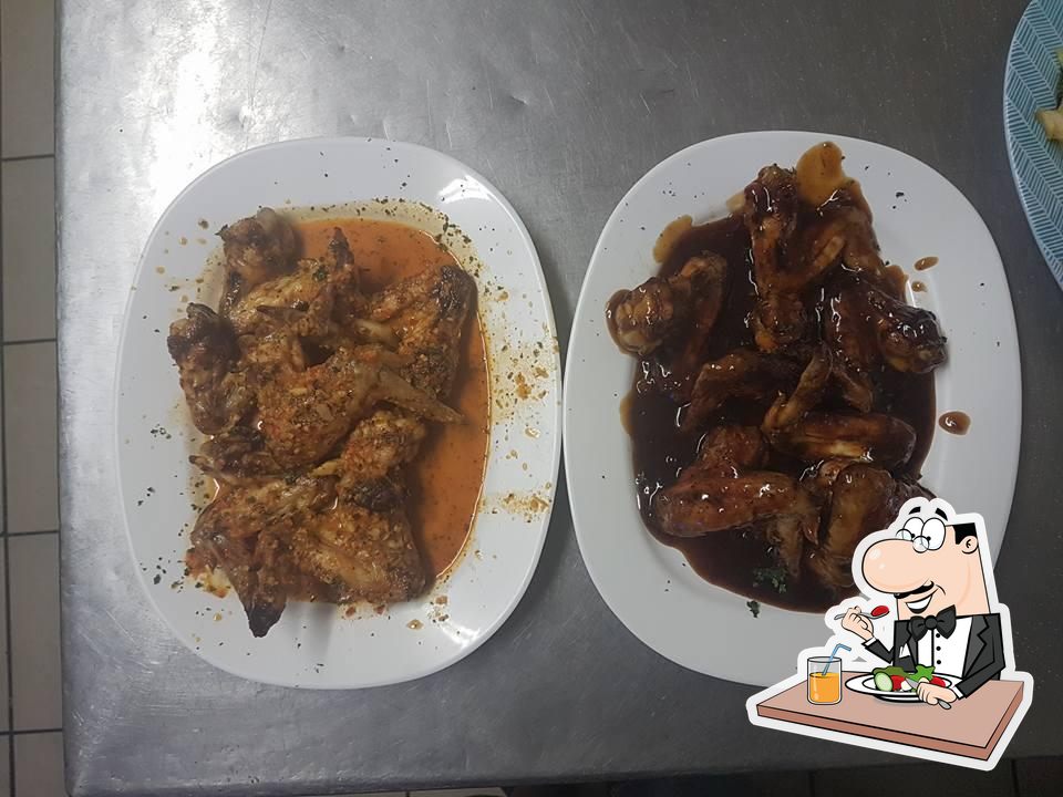 Cubata Lorraine, Port Elizabeth - Portuguese restaurant menu and reviews