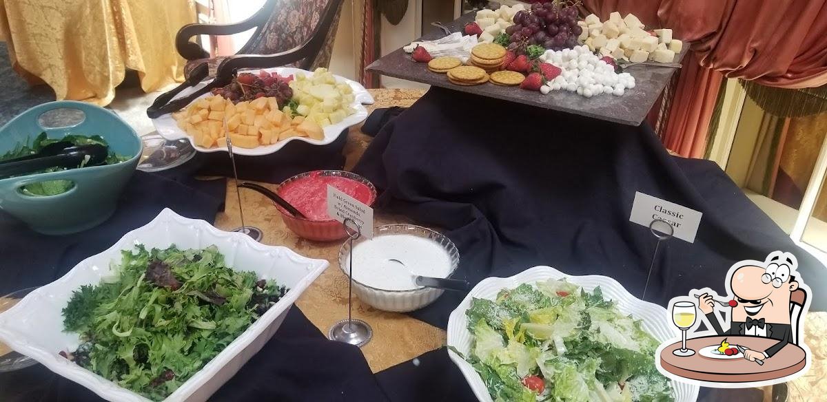 Double Eagle, 2355 Calle De Guadalupe in Mesilla - Restaurant reviews