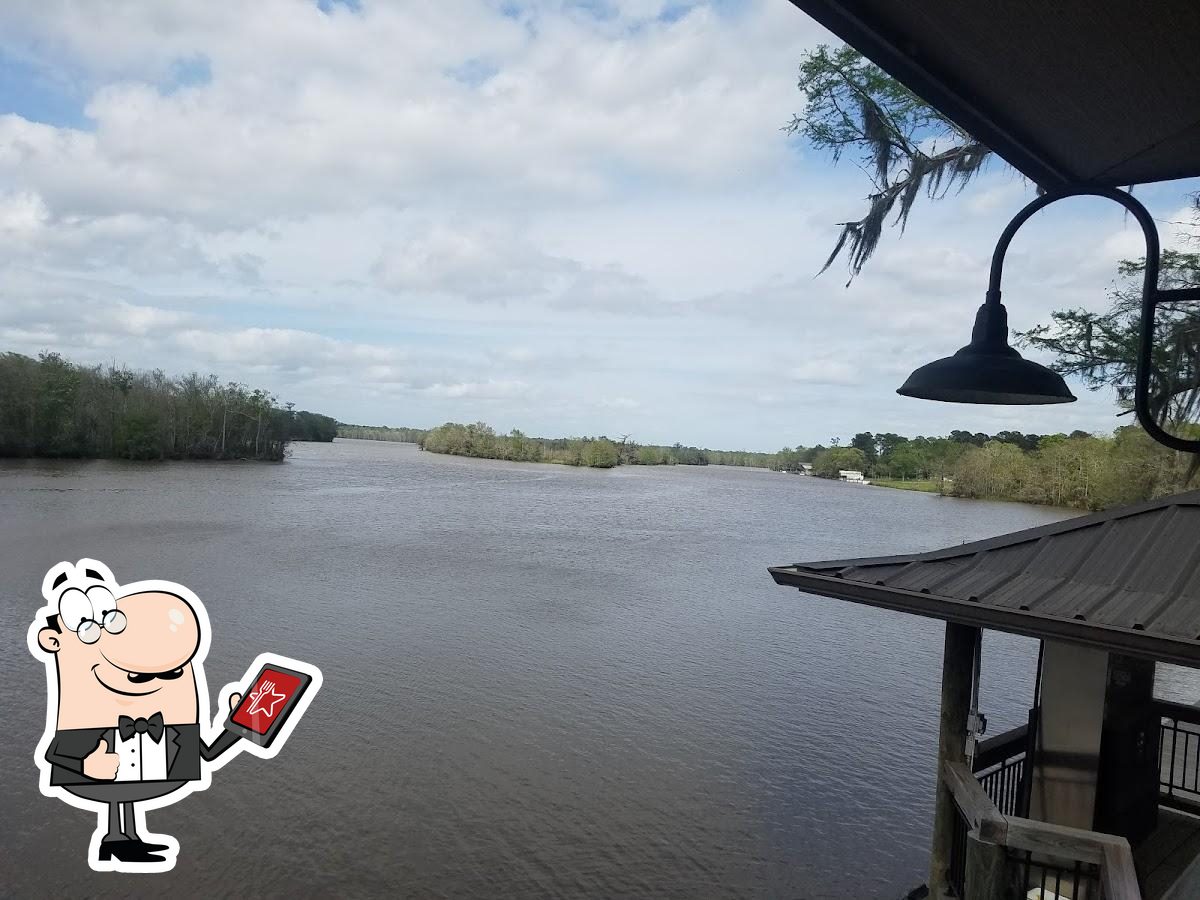 Loggerheads Bar, 3748 LA-3059 in Lake Charles - Restaurant reviews