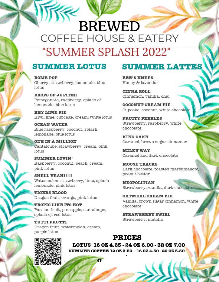 Menu at Nucci's Pasta House pizzeria, Pittsfield