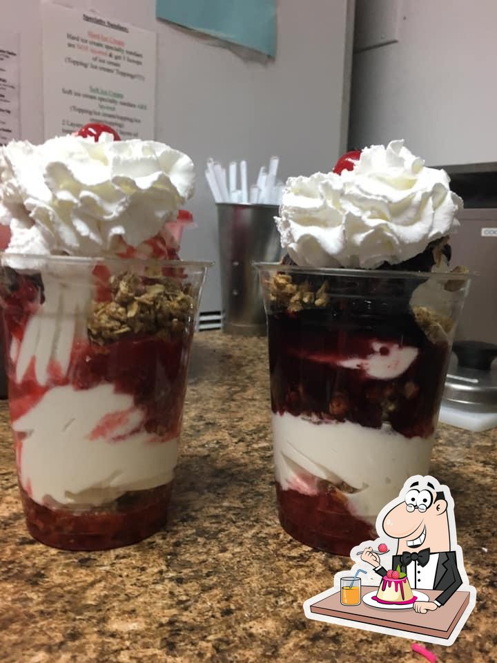 Papa Rick's Snack Shack in Rome - Restaurant menu and reviews